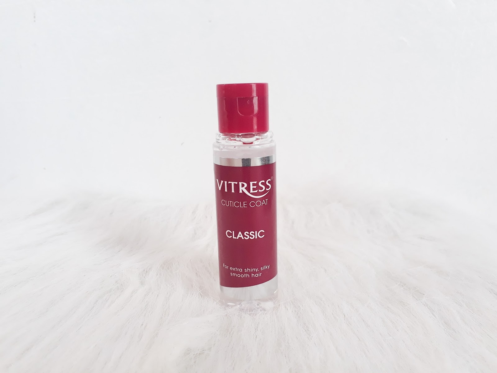 Feature: The Newest Face of Vitress — Sweet Confessions by Shy