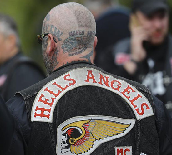 Local Hells Angels expands into Brantford