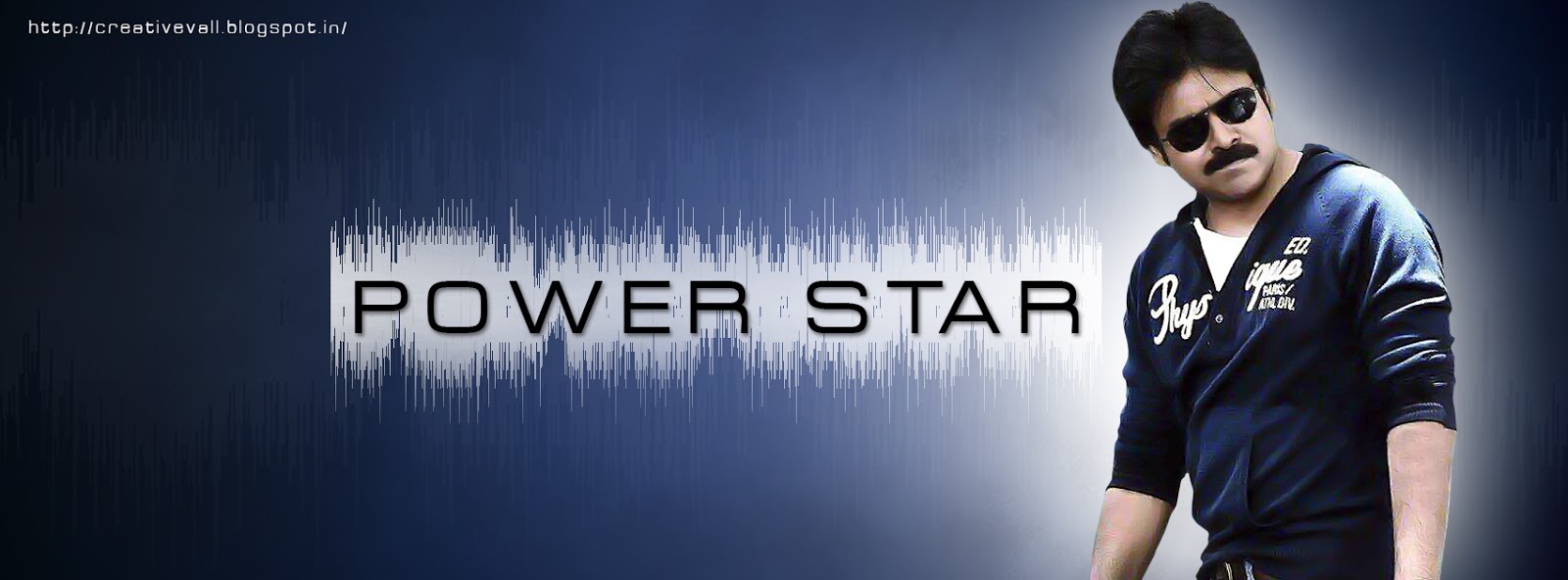 Mega Wallpapers: Pawan Kalyan New Wallpaper