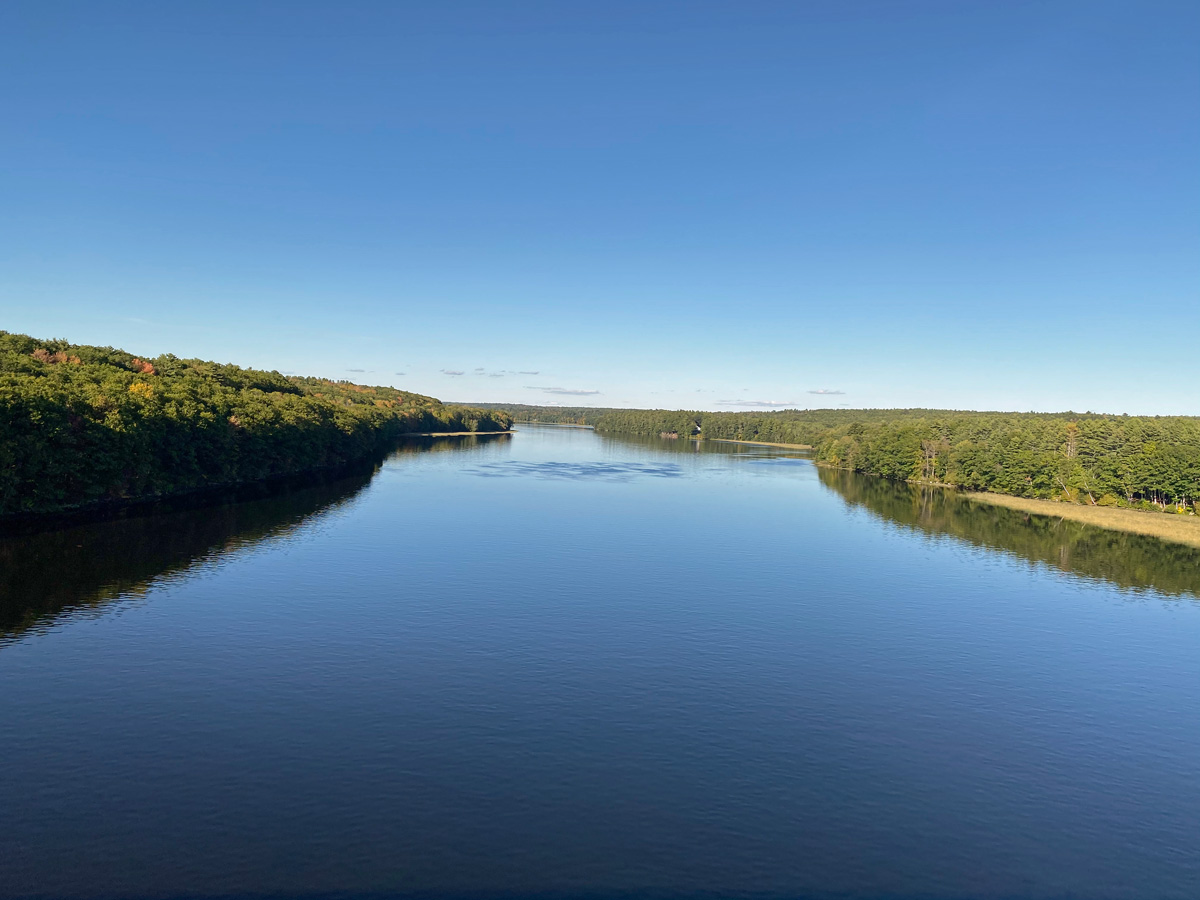 RiverEdge: Fort Richmond