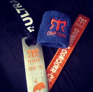 Marathon Lar: How to Captain a Ragnar Relay Team