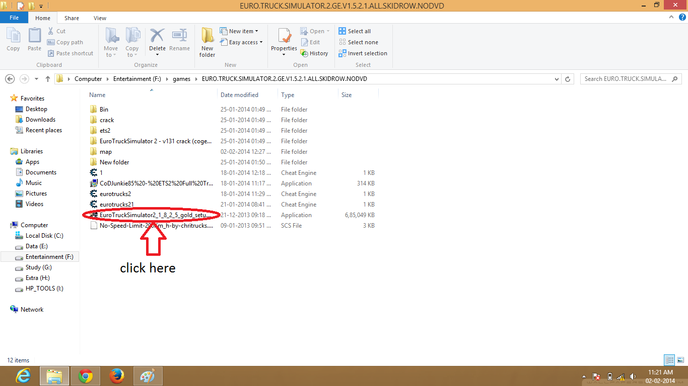 now open crack folder then copy (win_x86) folder