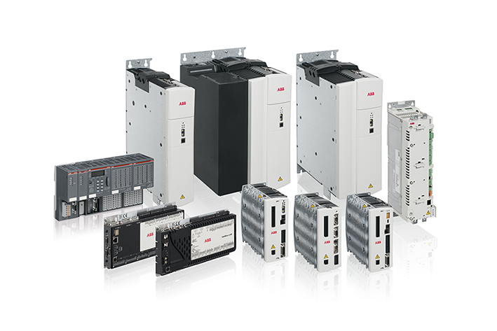 Thanh Phat Engineering and Manufacture: PLC - ABB