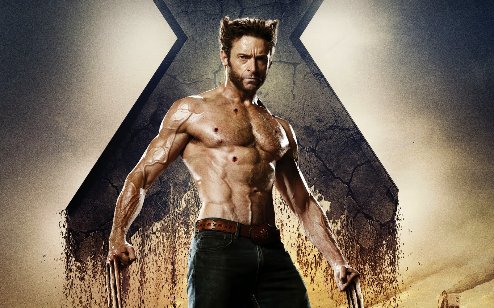 LOBEZNO: Evolución en el cine de Hugh Jackman (2000-2017) | Comicrítico