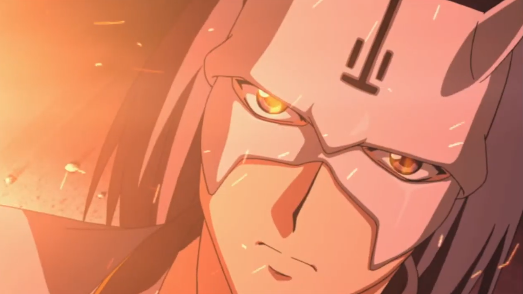 Netto's Game Room: Anime Monday - Utawarerumono