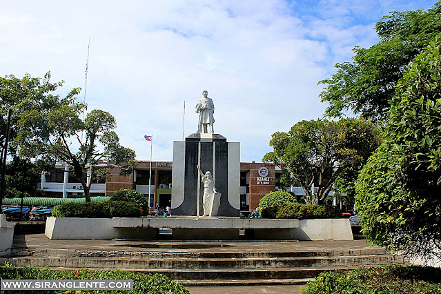 SIRANG LENTE | TRAVEL & HIKE: Top 4 Must Visit and See in Ozamis City ...