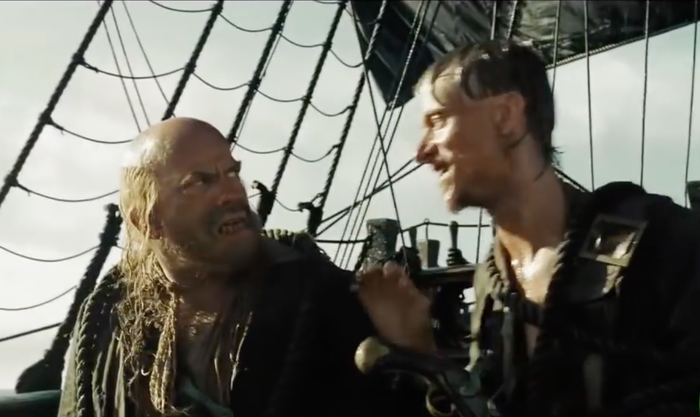 What's New with K. Ru.: The Dog Brain of Ragetti & the Secret Success ...