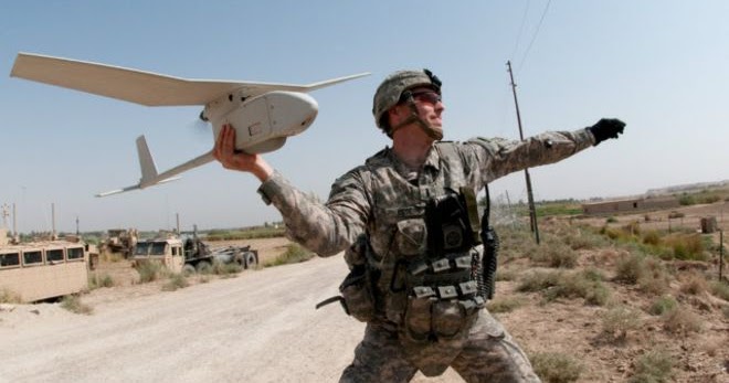 DCNewsroom: Overview: Army Short Range Reconnaissance platform