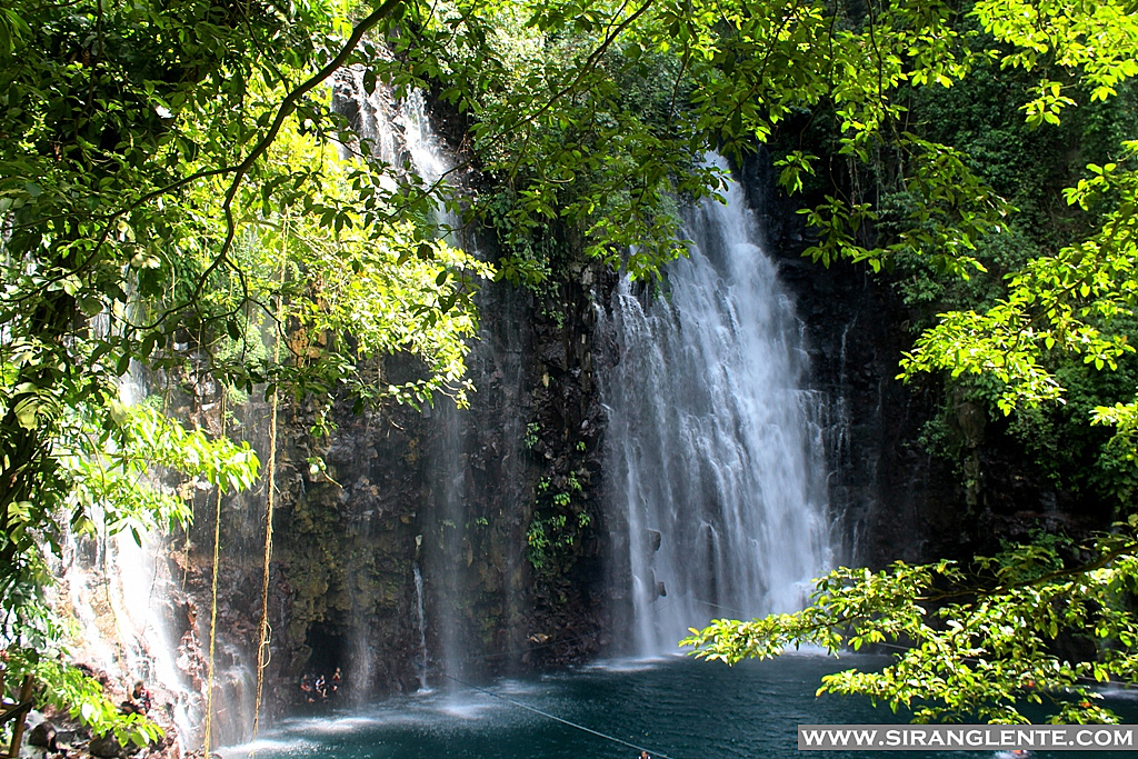 SIRANG LENTE: TINAGO FALLS, Iligan City: 2021 Travel Guide