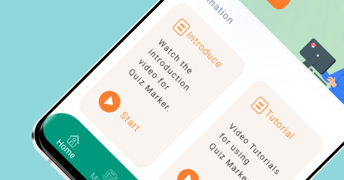 Quiz Marker - Chấm điểm AI (Beta) Available Now!