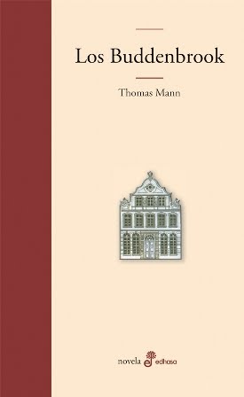 El Blog de Mon: Los Buddenbrook; Dominus Providebit