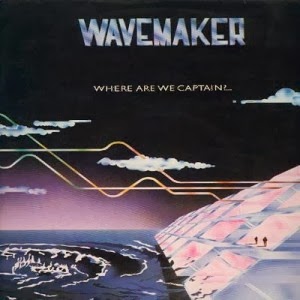 CD Reissue Wish List: Wavemaker, England