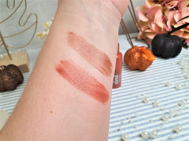 Revlon Kiss Cloud Blotted Lip Color Review Swatches Kathryns Loves