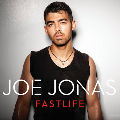 lilbadboy0: Joe Jonas - Fastlife (Album Covers)