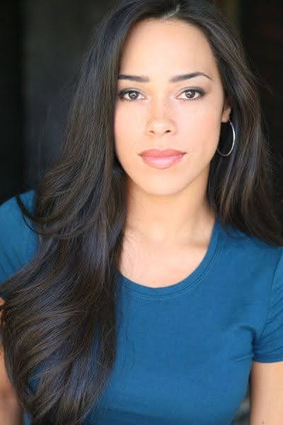 DC COMICS AND ARROWVERSE : Jessica Lisa Camacho Played Gypsy On The Flash