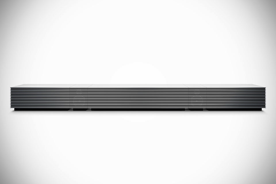 Sony 4K Ultra Short Throw Projector | Computer Graphics Daily News