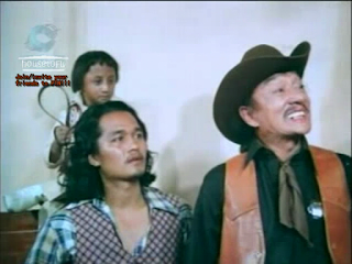 Name That Filipino Actor!: Amay Bisaya