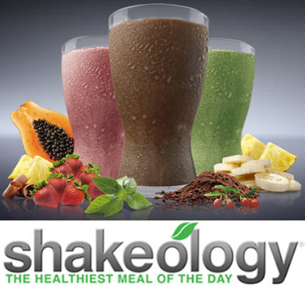When is the Best Time to Drink Shakeology? ~ Jami's Fitness Journey