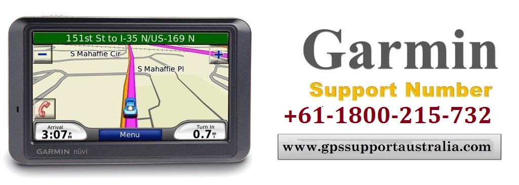 How to Troubleshoot the “Memory Full” Error in Garmin GPS? Call at +61 ...