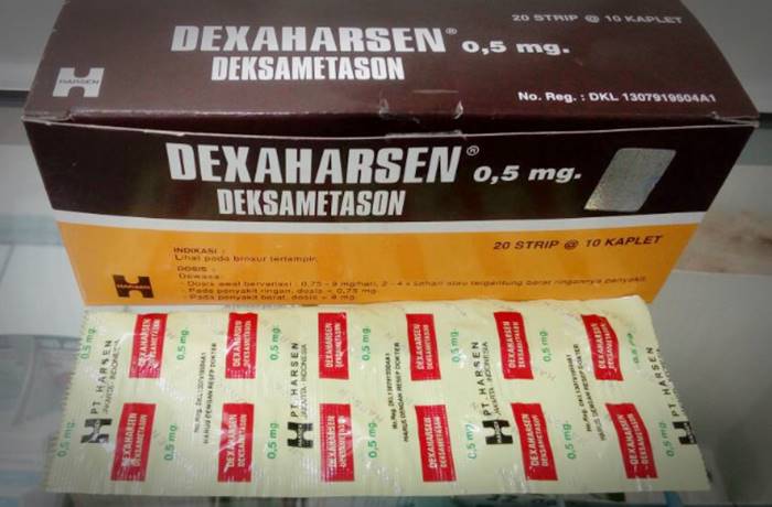 HEALTHY APOTEK: PRODUK