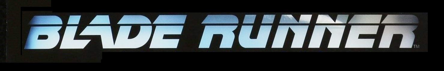 Why Not: A Blog: Ridley Scott's Original "BLADE RUNNER"