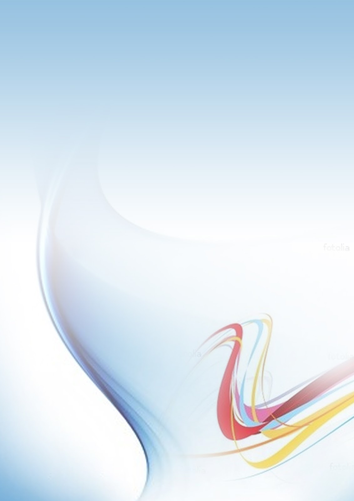 Background Sampul Buku A4