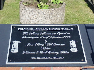 All Our Stories- 'Fallin Bing- from Coalfield to Brownfield!': Summer ...