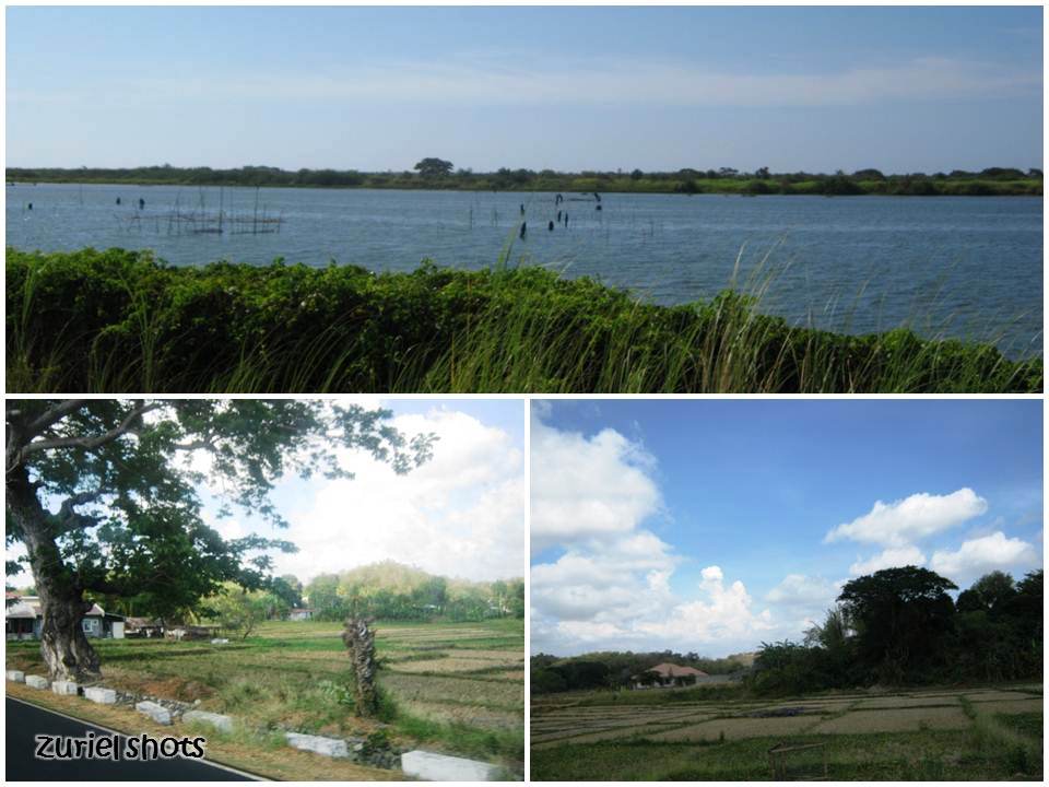 Zuriel Shots: Gabu Fishing Village