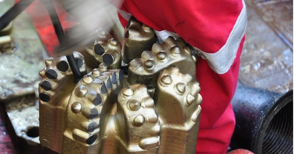 Drilling Bit Running Preparation | Drilling Course