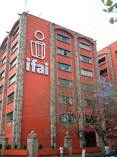 BLOG - IFAI: ¿Qué es el IFAI?