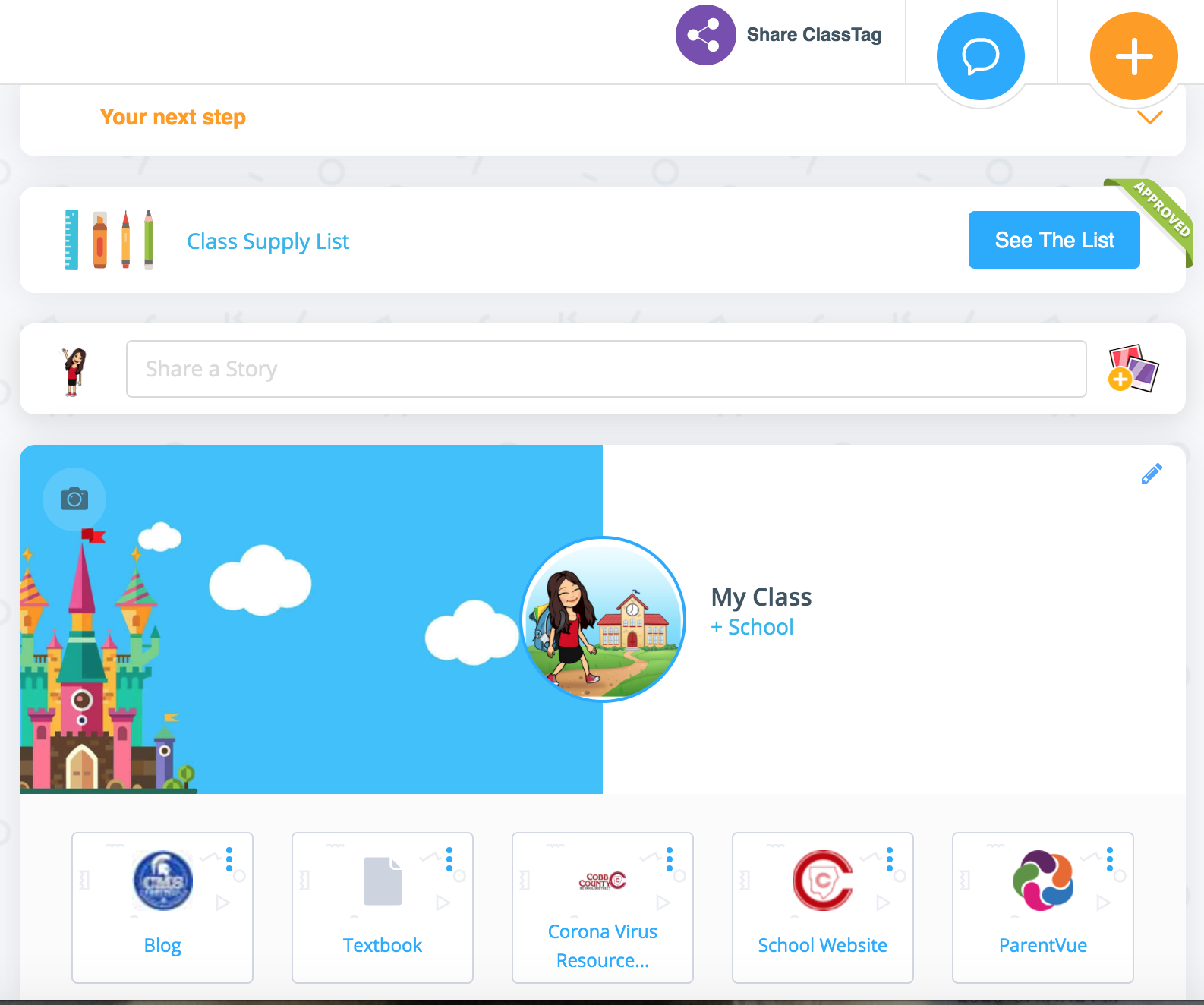 Juggling ELA: ClassTag Versus Remind: Which online Communication Tool ...