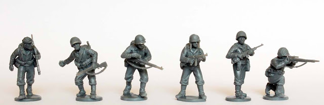 Wargame News and Terrain: Breaking! Perry Miniatures: Salute 2019 - New ...