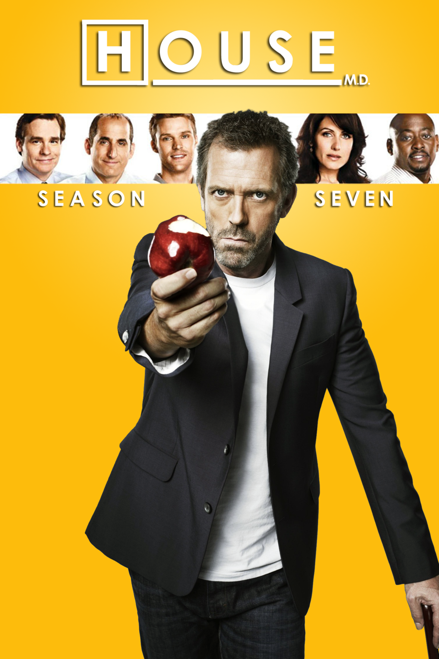 House Md ექიმი ჰაუსი სეზონი 7 ქართულად Georgian Tv სტუდია