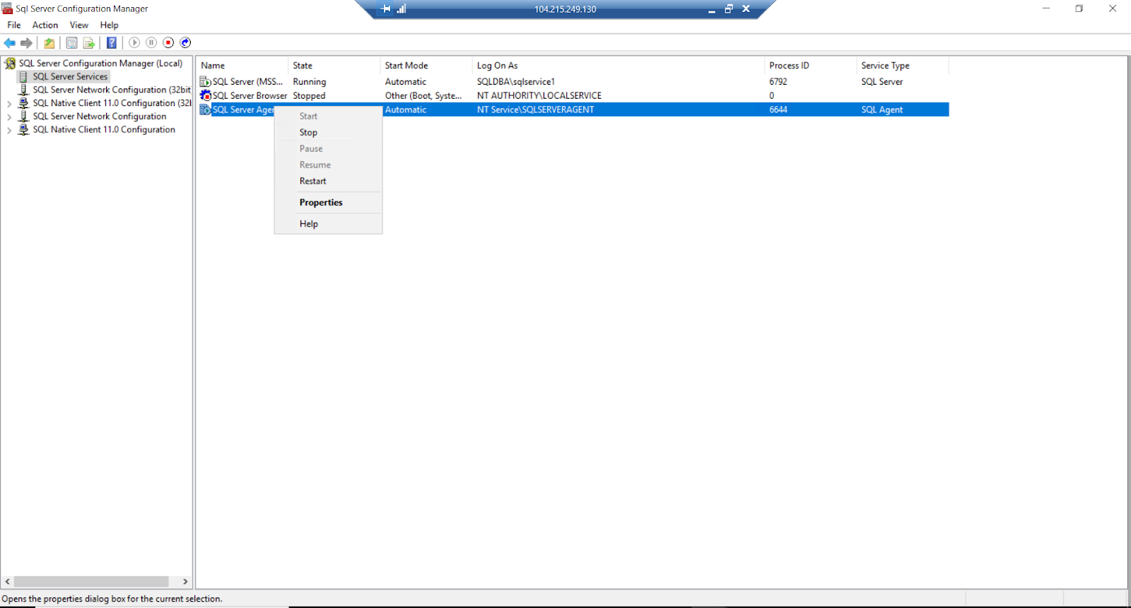 Muhammad Asif: SQL Server Always On Availability Groups On Azure Cloud