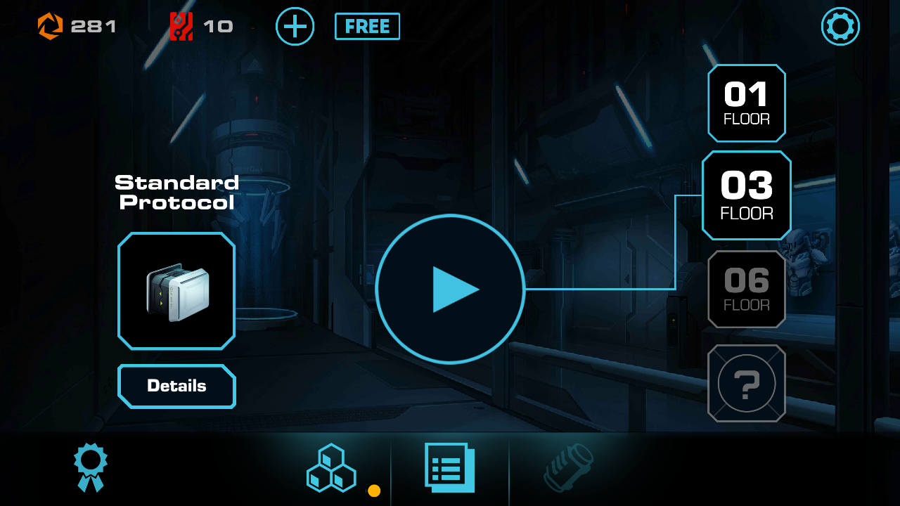 VECTOR 2 (GAME ANDROID KEREN) ~ BUBBLE GAMING