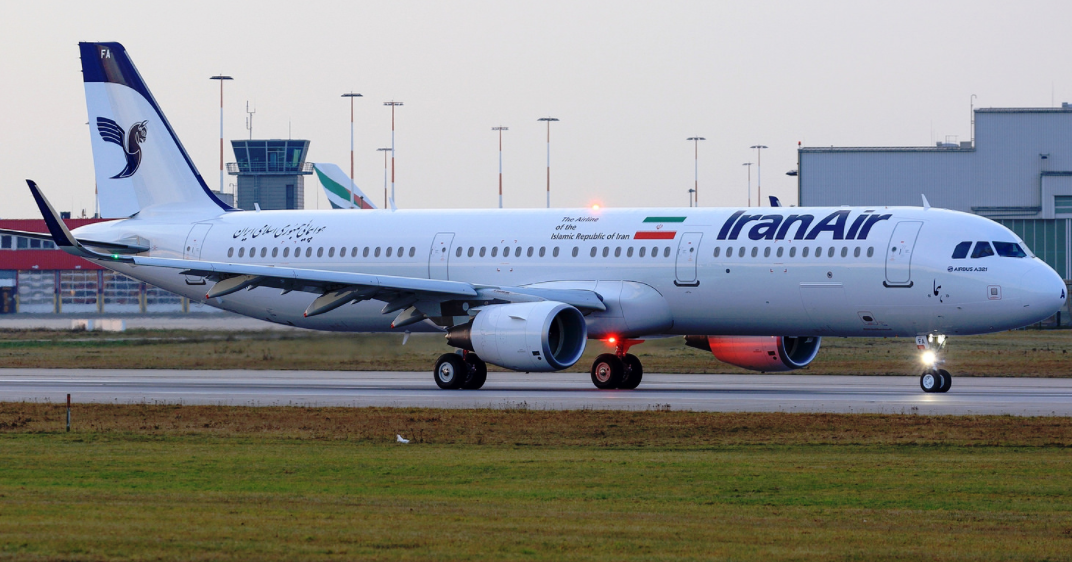 Iran Air to launch Belgrade service