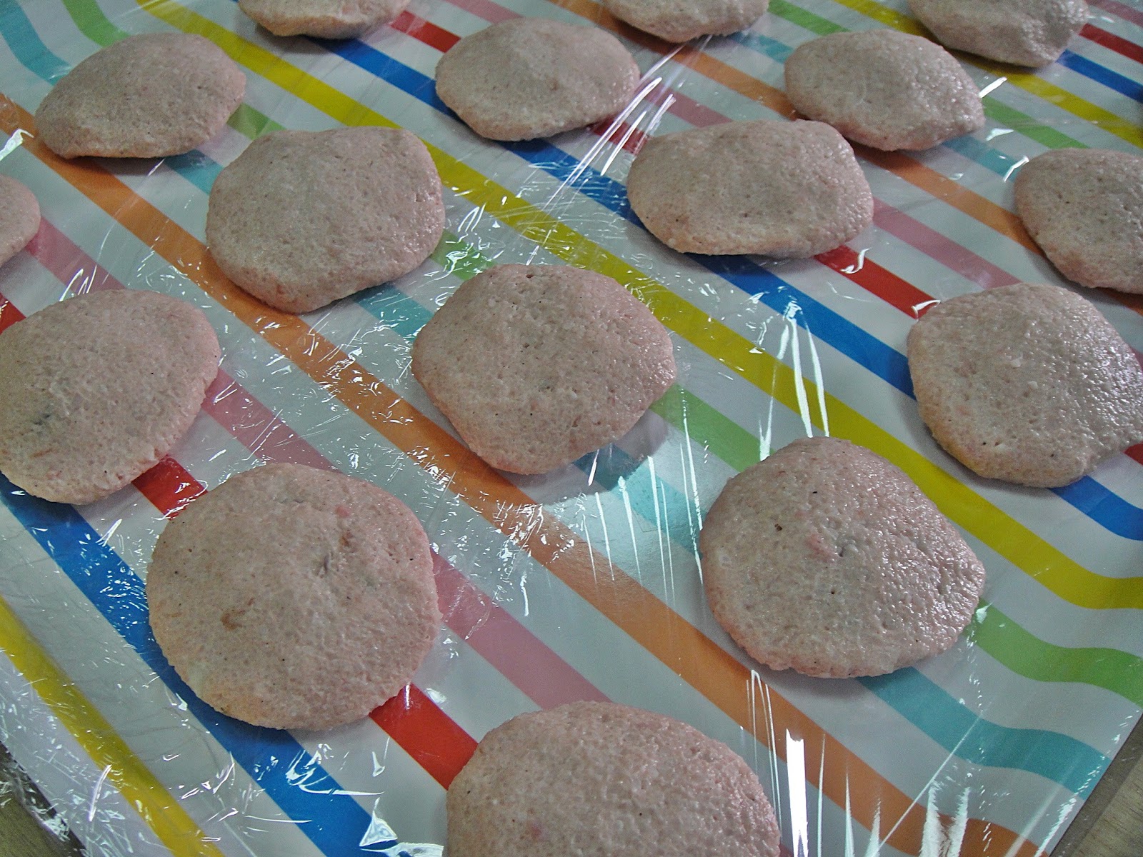 Maryam's Culinary Wonders: 409. Rice Kubba For Boiling or Frying