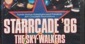 Enuffa.com: The History of NWA/WCW Starrcade (1986)