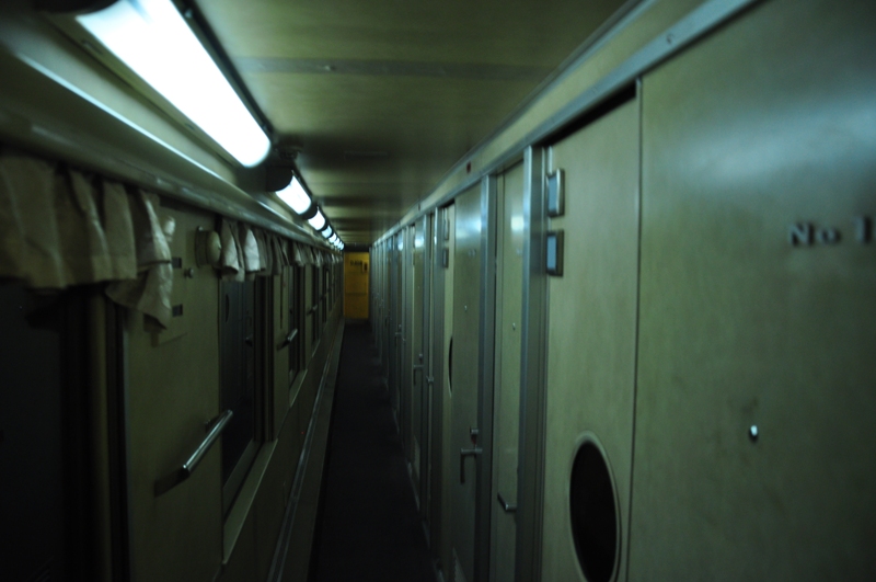 Kepada Blog Aku Bercerita: A Story of The Blue Coach - Malayan Tiger ...