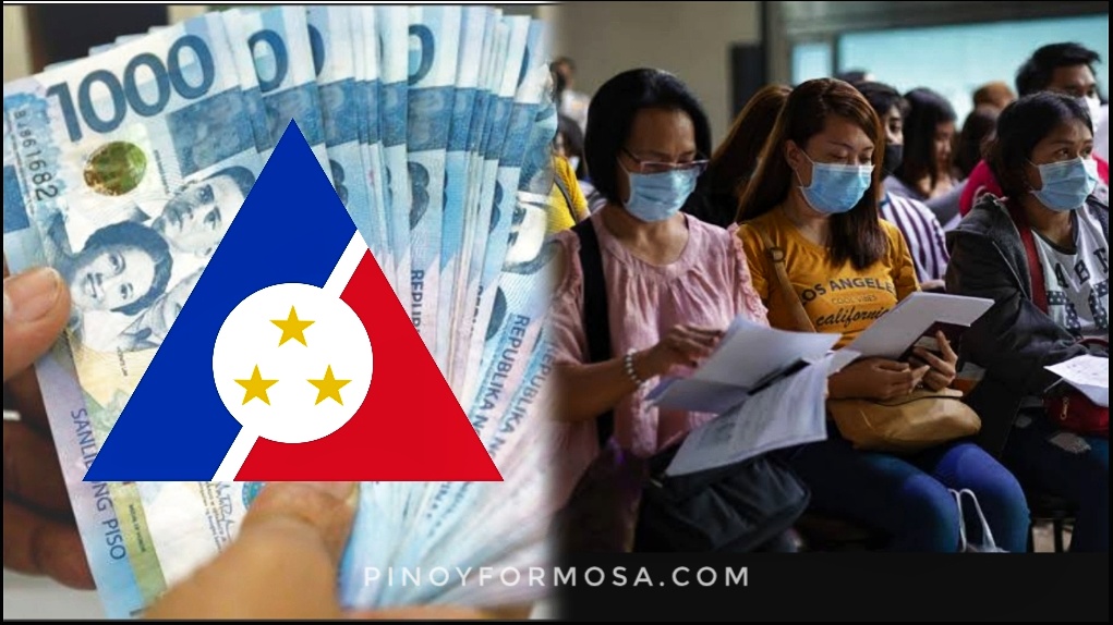 DOLE may dagdag na P1-Billion budget para sa ayuda ng mga manggagawa ...