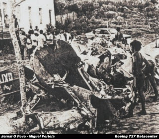 VASP 168 - Um triste Recorde (Relato Jetsite) | Acidentes e Desastres ...