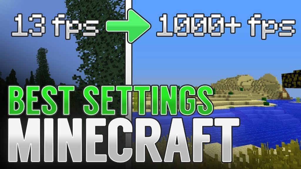How to Fix Lag in Minecraft | FPS boost Pack By Red Fox Gaming