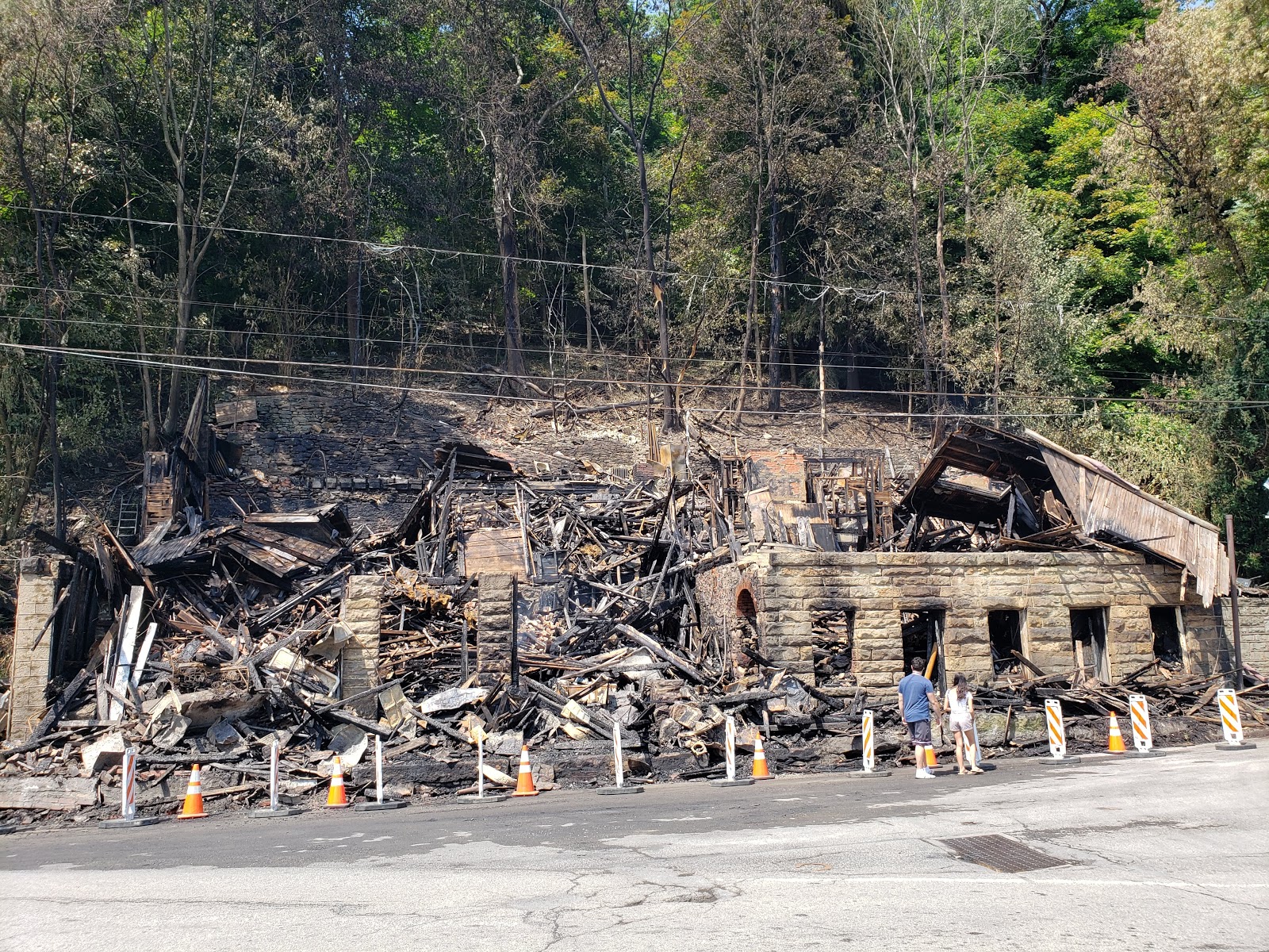 Dark Matters & Mysteries in Western Pennsylvania ,Ohio ,W.Virginia : As ...
