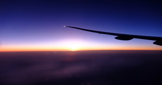 スタンプカードが好きなんですっ！: JAL運航のボーイング777-300ER(773)エコノミークラスで6席しかない2人掛け座席26HK ...