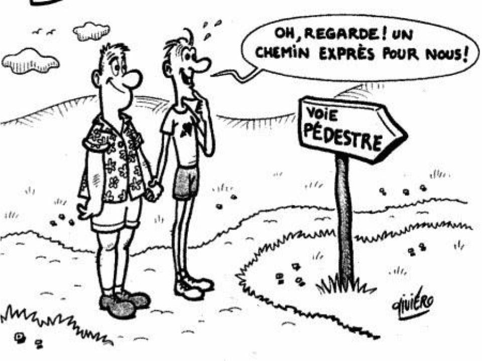 RIRE & SOURIRE: Blagues