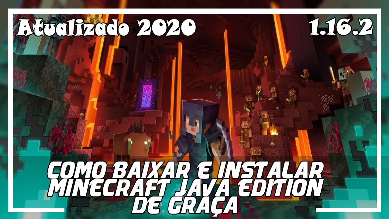 Minecraft Java Edition