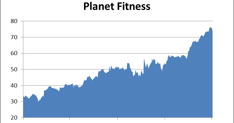 Vista Market Research: Long Stock versus Synthetic Long Stock