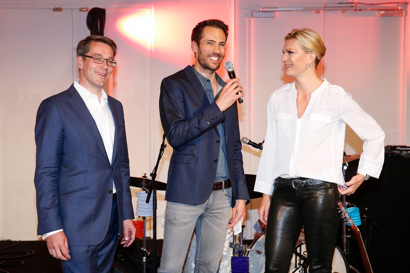 The FashionPlan: Fashion: Erst Ski-Ass, jetzt Designerin. Maria Höfl ...