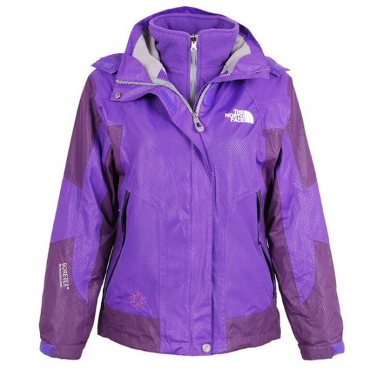 Women's World: Jerkins