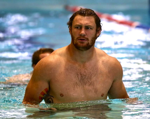 Athletes 101: Scott Higginbotham